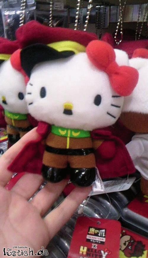 Hitlerkitty Bild - lustich.de