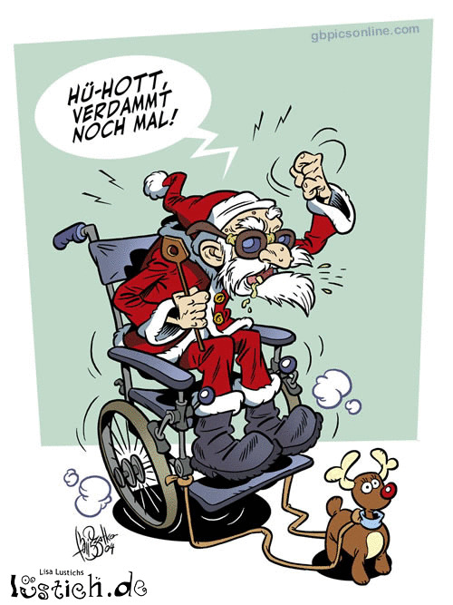 Alter Weihnachtsmann Bild Lustichde
