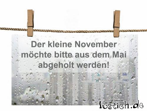 Keinen Regen mehr Bild - lustich.de Keinen Regen mehr Bild - lustich.de
